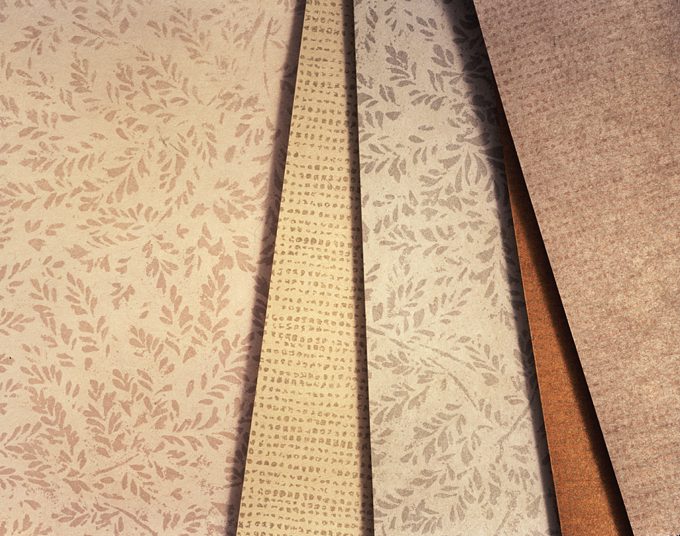 An Alternative to Vinyl Wallcovering | BuildingGreen