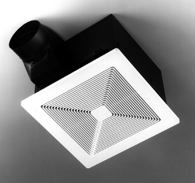 Quiet Spot Ventilators | BuildingGreen