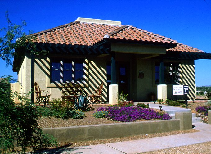 Civano: Is the Debate Over This Project Sustainable? | BuildingGreen