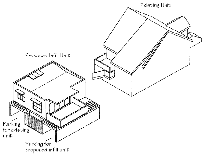 Award-Winning Urban Infill Design | BuildingGreen