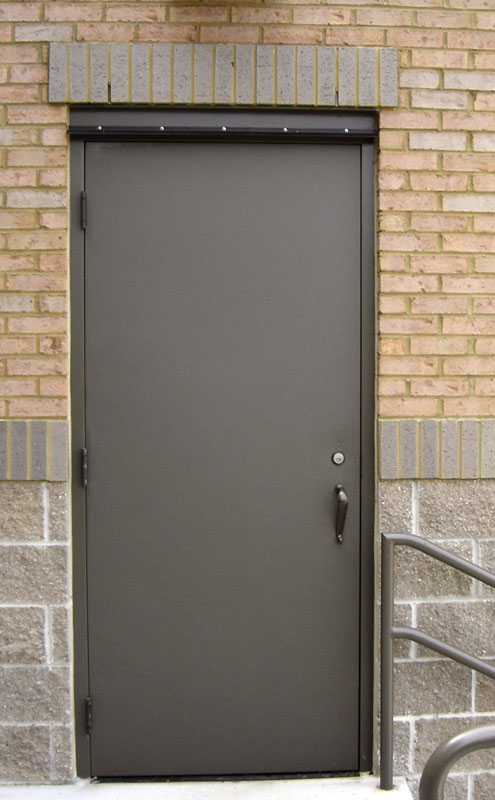 High-Performance Exterior Doors: Raising the Bar | BuildingGreen