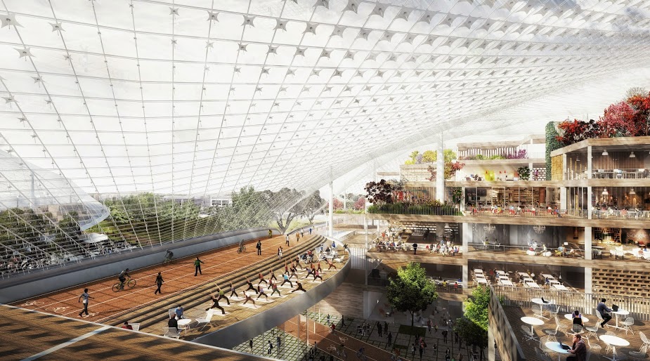 Will Aggressive Performance Goals Fit Under Google’s Glass Tent ...