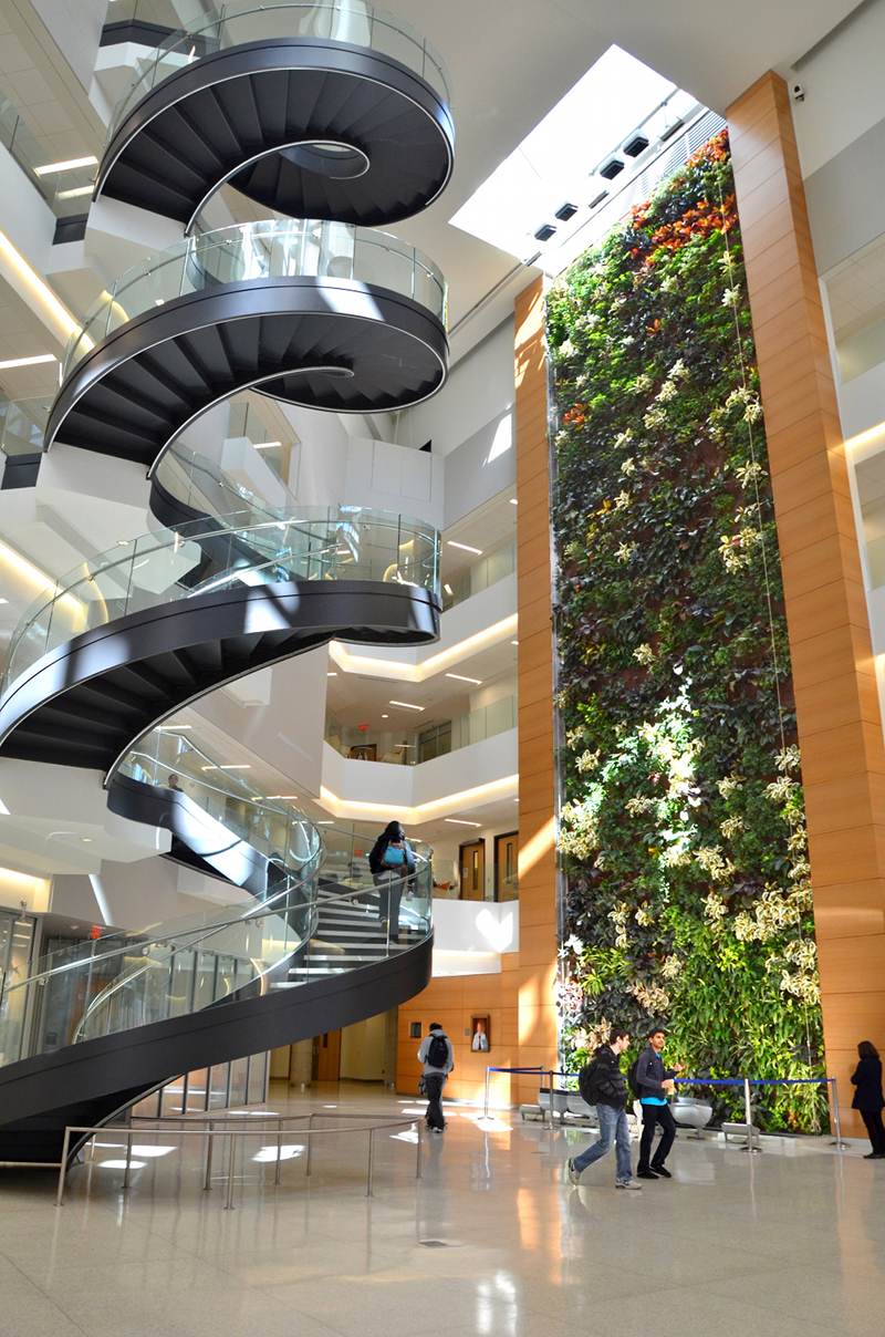 Drexel Study: Green Globes Cheaper, Less Rigorous Than LEED | BuildingGreen