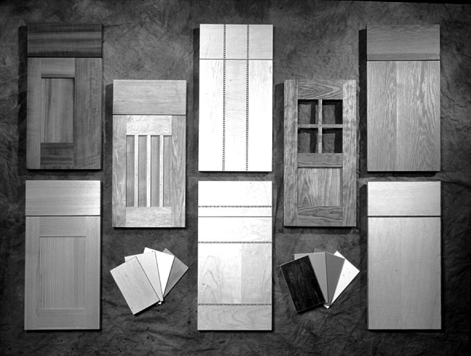 Neil Kelly Offers Green Kitchen Cabinets | BuildingGreen