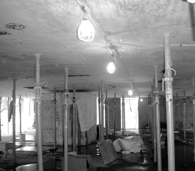 LED Systems Provide Huge Energy Savings for Jobsite Lighting ...