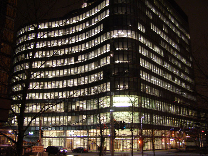 Boston Requires Large Buildings to Go Green | BuildingGreen
