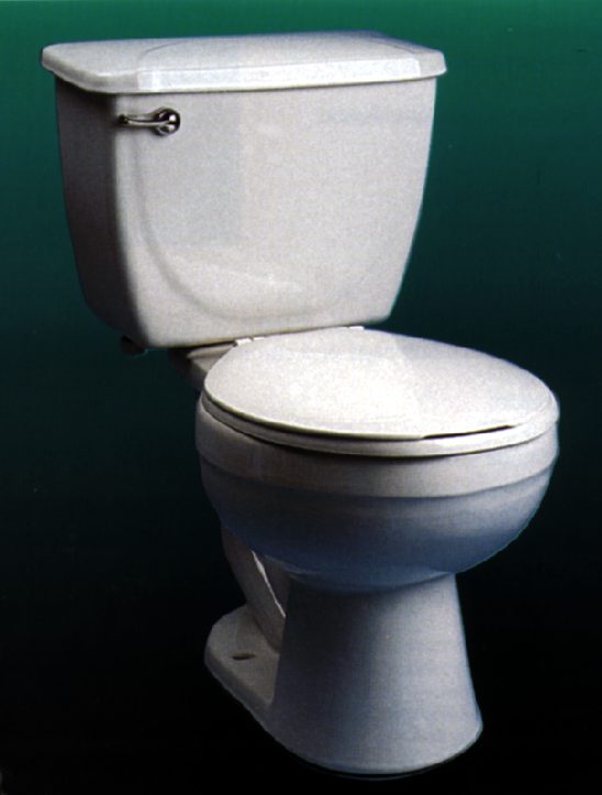Flush Away the Drought | BuildingGreen