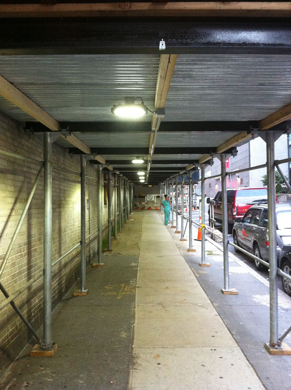 NYC Reshapes Its "DNA" with Building Code Revisions | BuildingGreen