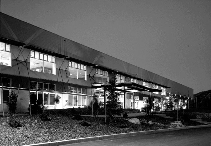 Patagonia Building a Model for Green Planning | BuildingGreen