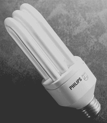 Dimmable CFL from Philips | BuildingGreen