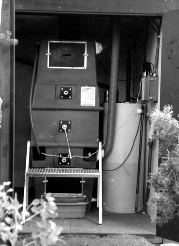 Phoenix Solar Tank Does it All-Efficiently | BuildingGreen