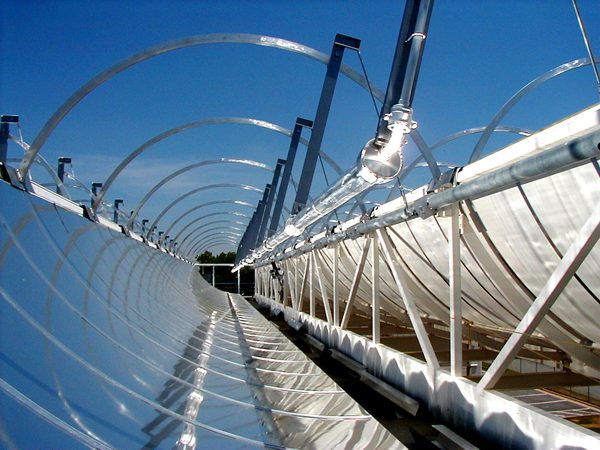 Solargenix Energy Offers Leading-Edge Solar-Thermal Technology ...