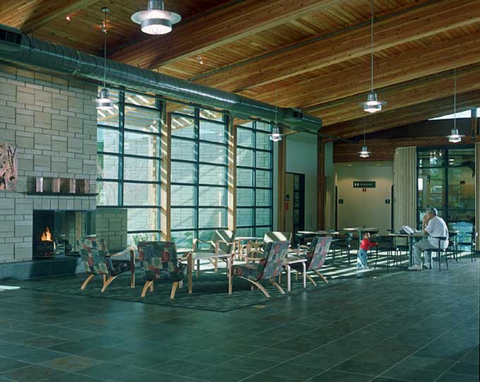 Portland Goes for the Green | BuildingGreen