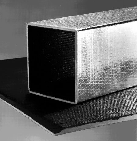 Safer Fiberglass Duct Board | BuildingGreen