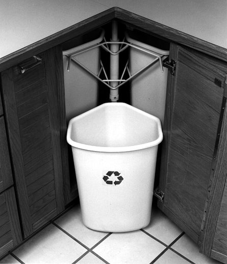 Spin-A-Bin | BuildingGreen