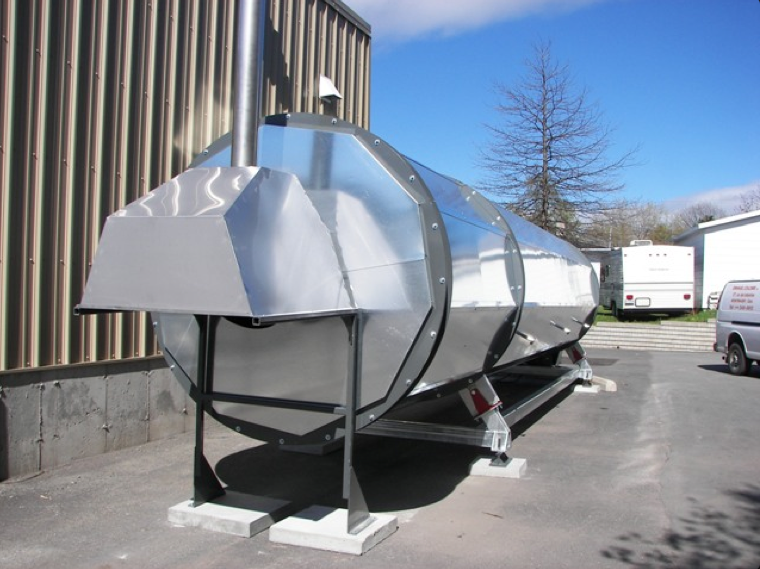 Composting Equipment | BuildingGreen