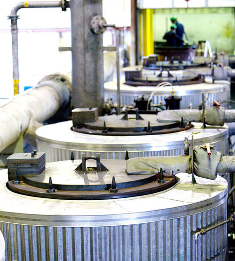 Oregon Startup Makes Crude Oil from Plastic | BuildingGreen