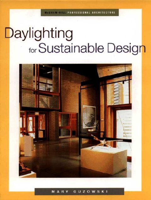 Daylighting for Sustainable Design | BuildingGreen