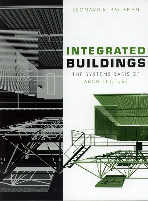 Integrated Buildings: The Systems Basis of Architecture | BuildingGreen