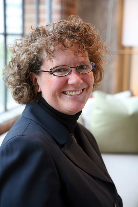 Kirsten Ritchie Joins Gensler | BuildingGreen