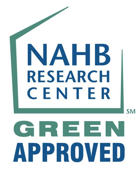 NAHB Research Center Launches "Green Approved" Label | BuildingGreen