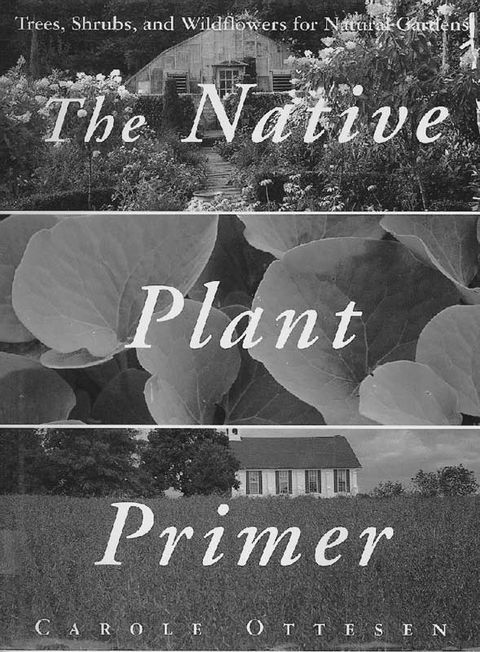 Two Great Books on Native Landscaping | BuildingGreen