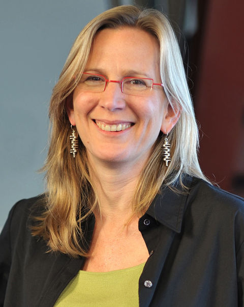 Sandy Mendler Joins Mithun to Open San Francisco Office | BuildingGreen