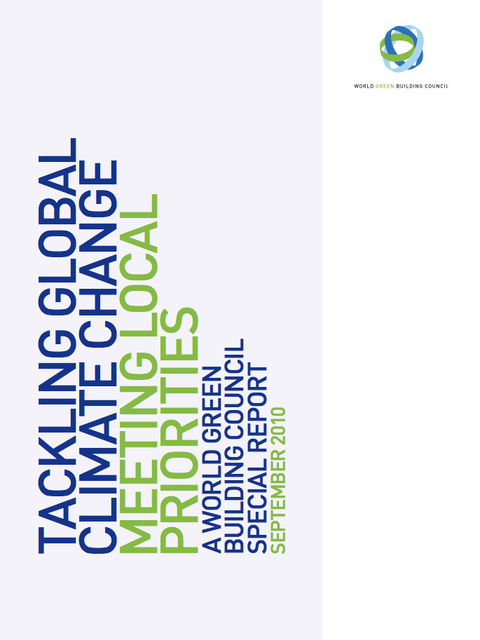 WGBC Says Buildings Can Lead the Way to Reduced Carbon Emissions ...