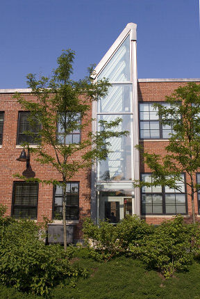 Harvard First University to Boast 50 LEED Certifications | BuildingGreen