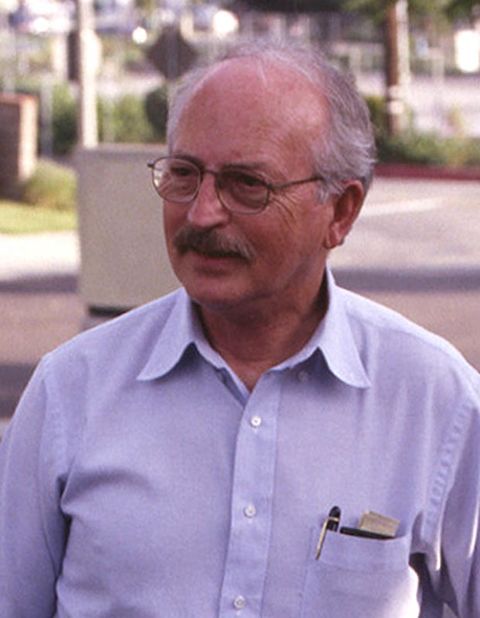 Bob Fowler: A Codes and Sustainability Champion | BuildingGreen