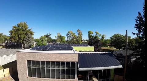 LEED v5 Is Here | BuildingGreen