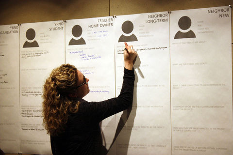 How To Run a Great Workshop: 37 Tips and Ideas | BuildingGreen