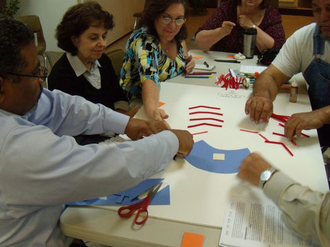 How To Run a Great Workshop: 37 Tips and Ideas | BuildingGreen