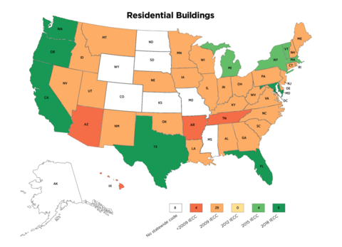 2021 Energy Code Prioritizes Electrification of Residences | BuildingGreen