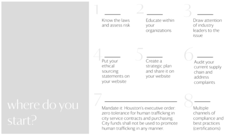 Ending Human Exploitation in Building Supply Chains | BuildingGreen