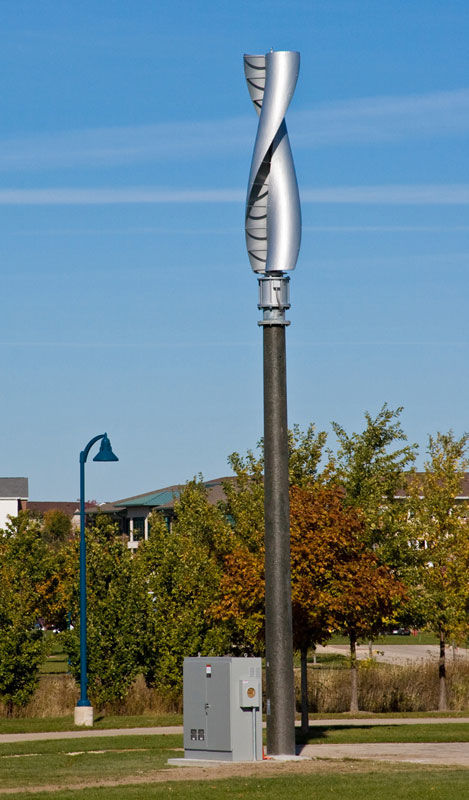 The Folly of Building-Integrated Wind | BuildingGreen