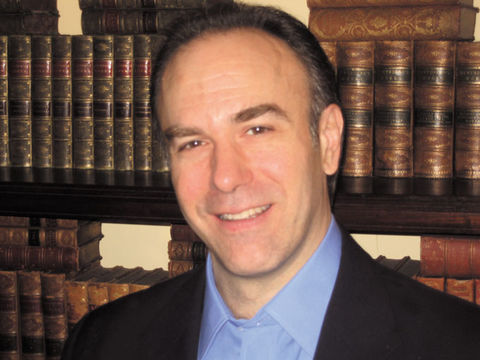 Rob Watson Leaves NRDC to Form Consulting Firm | BuildingGreen