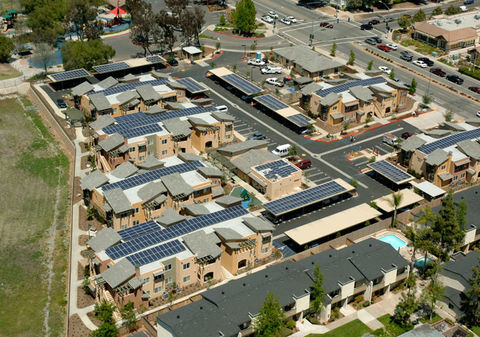 Design for Adaptation: Living in a Climate-Changing World | BuildingGreen