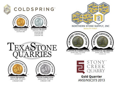 Stone Certification Recognized in LEED v4, Living Buildings | BuildingGreen