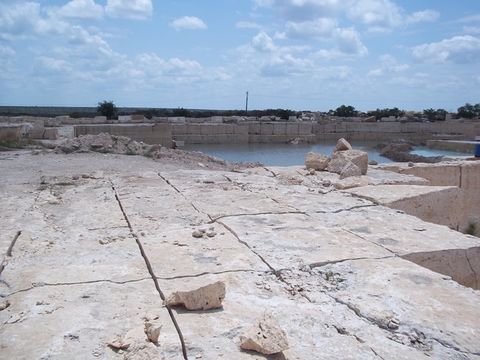 Stone, The Original Green Building Material | BuildingGreen