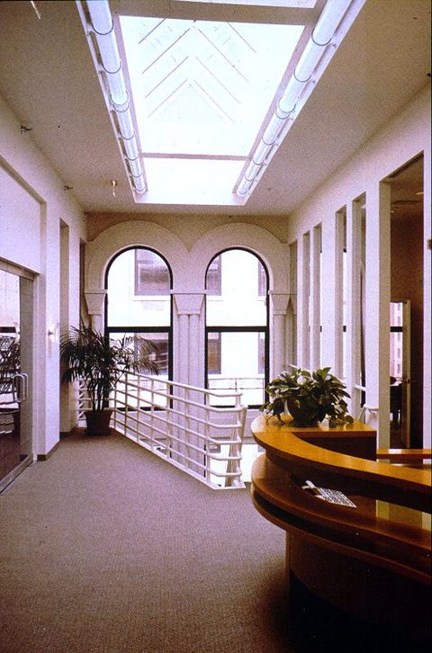 Daylighting: Energy and Productivity Benefits | BuildingGreen