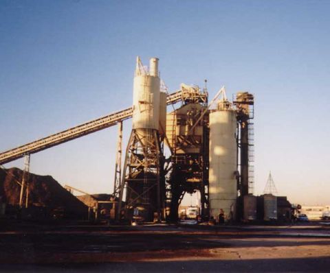 The Fly Ash Revolution: Making Better Concrete with Less Cement ...