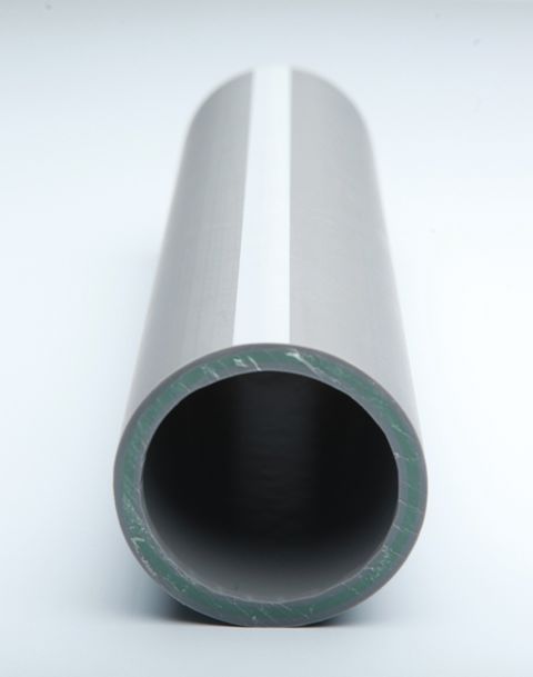 Polypropylene Pipe
