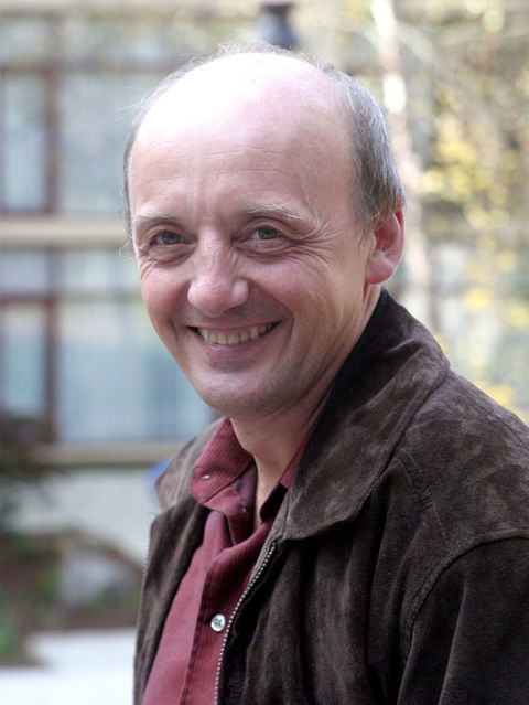 Nigel Howard Leaves USGBC | BuildingGreen