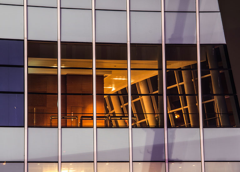 Material Transparency | BuildingGreen